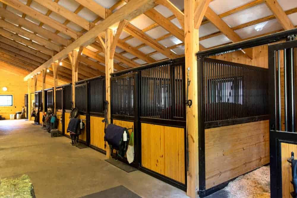 Mass Timber Contractor Delaware | Quarry View