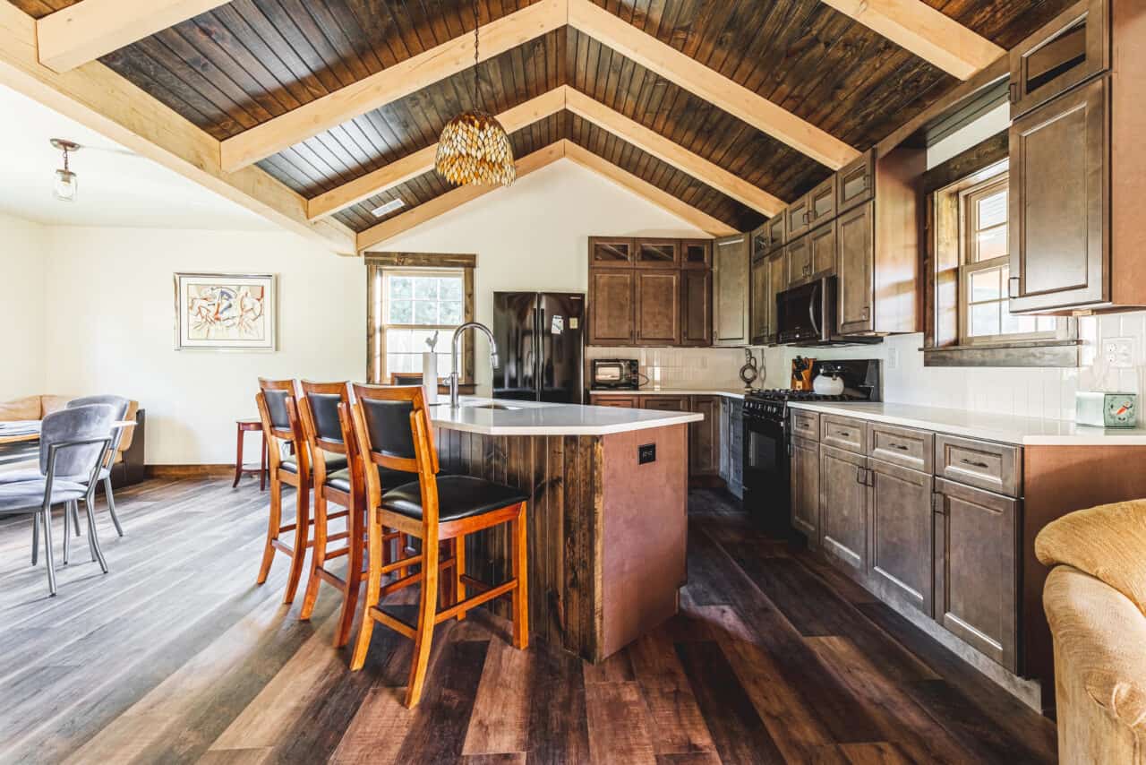 Barn Home Construction in Swedesboro, NJ | Quarry View Building Group Barn Home Construction in Swedesboro, NJ | Quarry View Building Group
