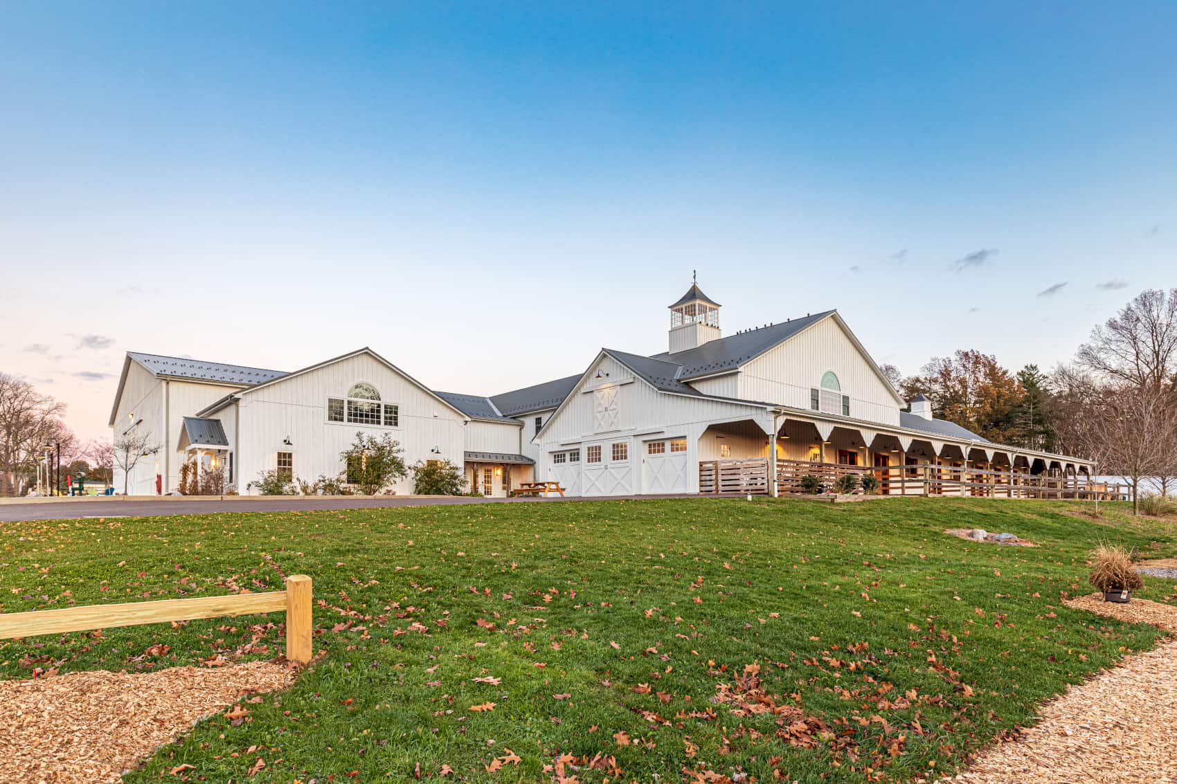 Quarry View Building Group | Construction Services & Management