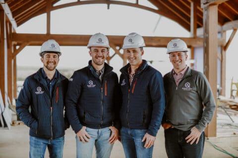 About Us | Quarry View Building Group