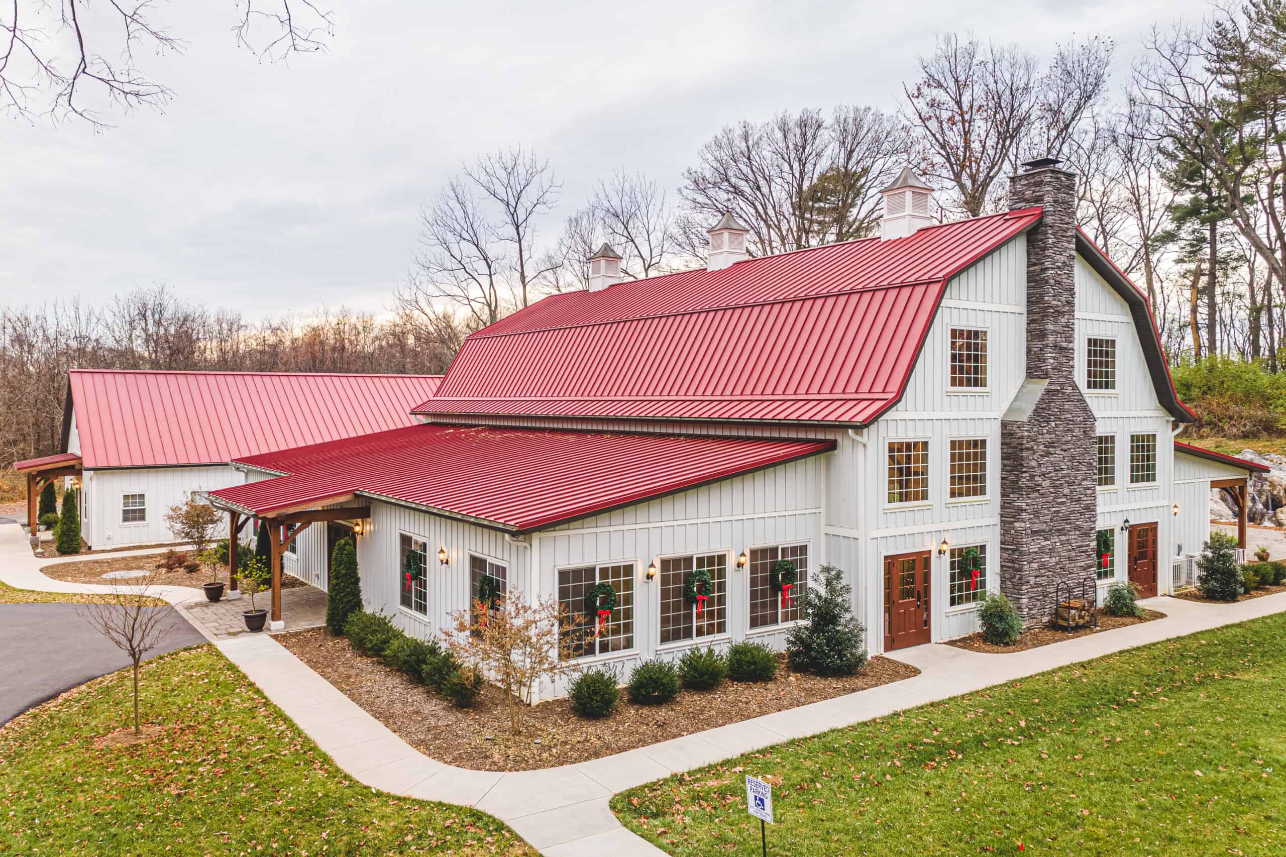 Quarry View Building Group | Construction Services & Management