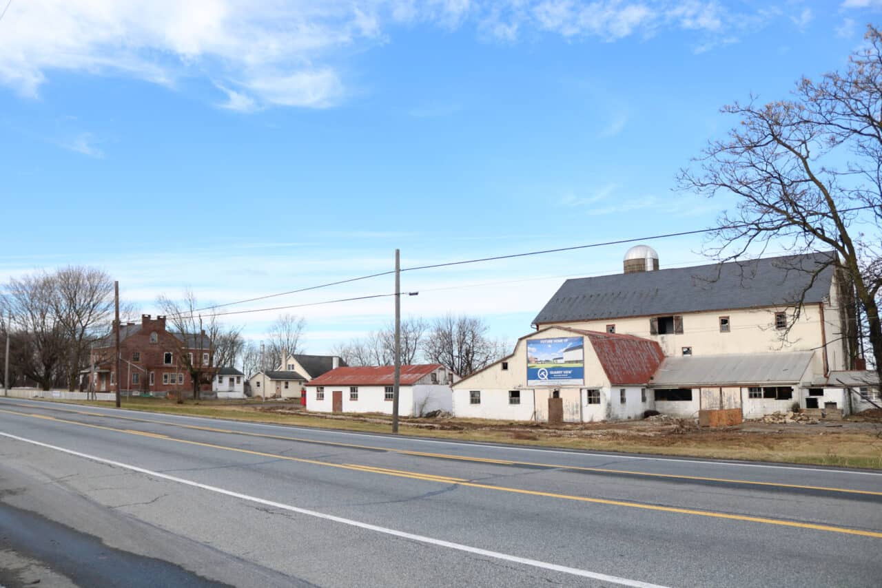 Commercial Timber Frame Campus | Quarry View Building Group