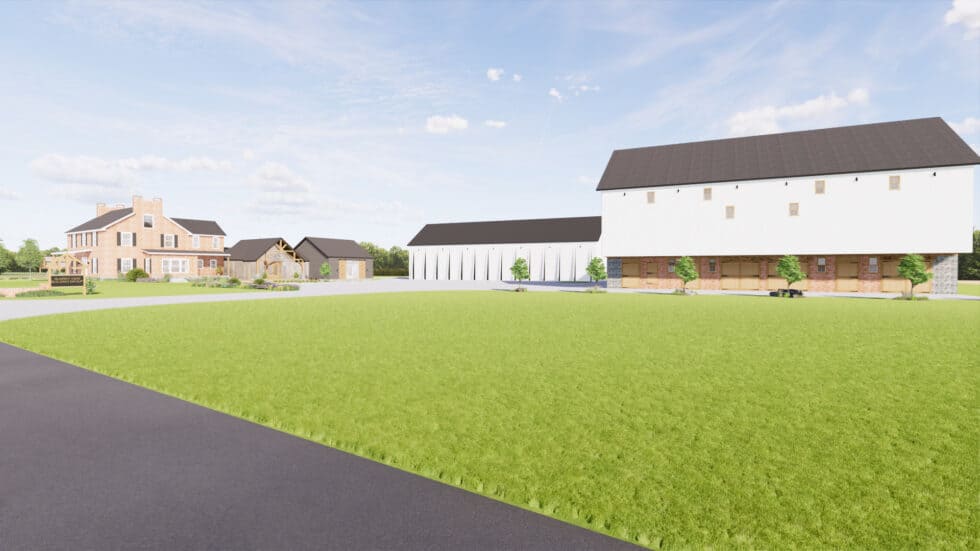 Quarry View Campus | Quarry View Building Group