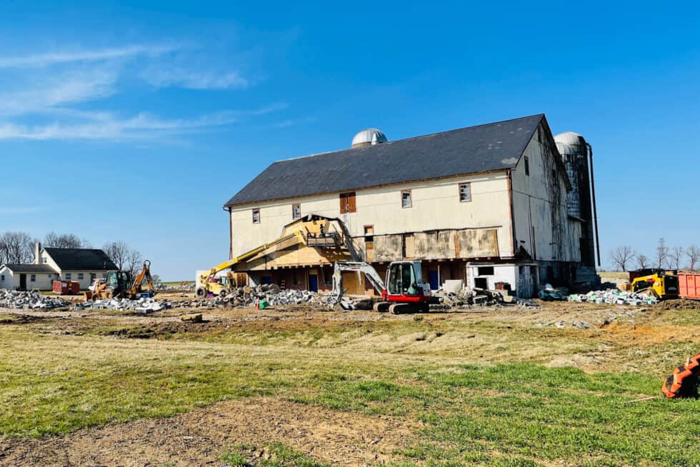 Commercial Timber Frame Campus | Quarry View Building Group