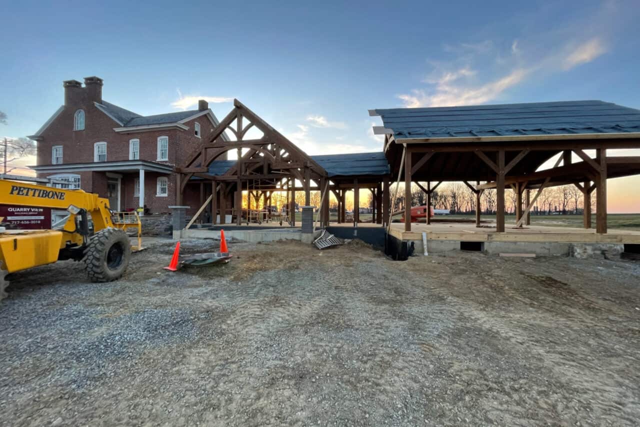 Quarry View Campus | Quarry View Building Group