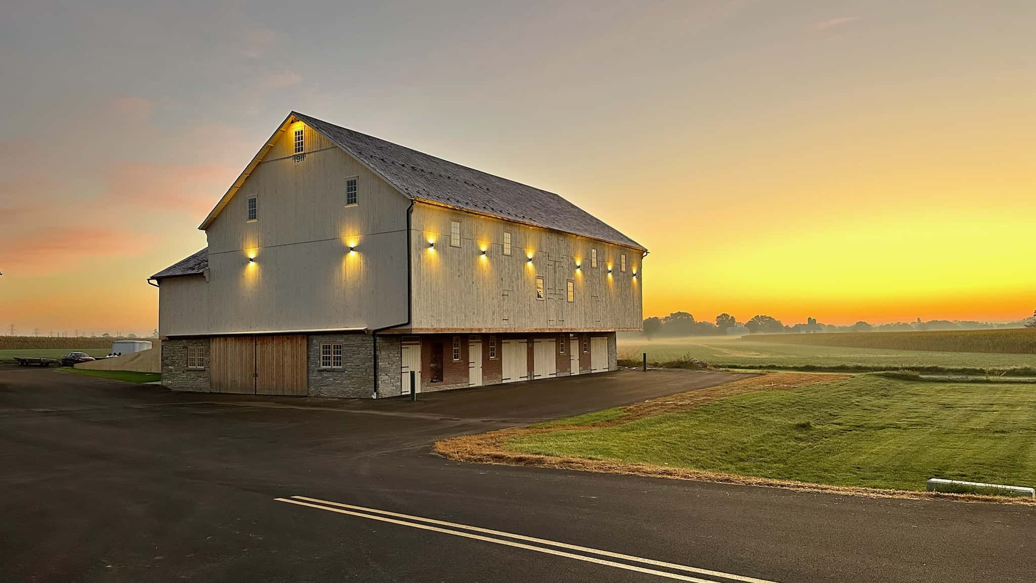 Quarry View Campus | Quarry View Building Group