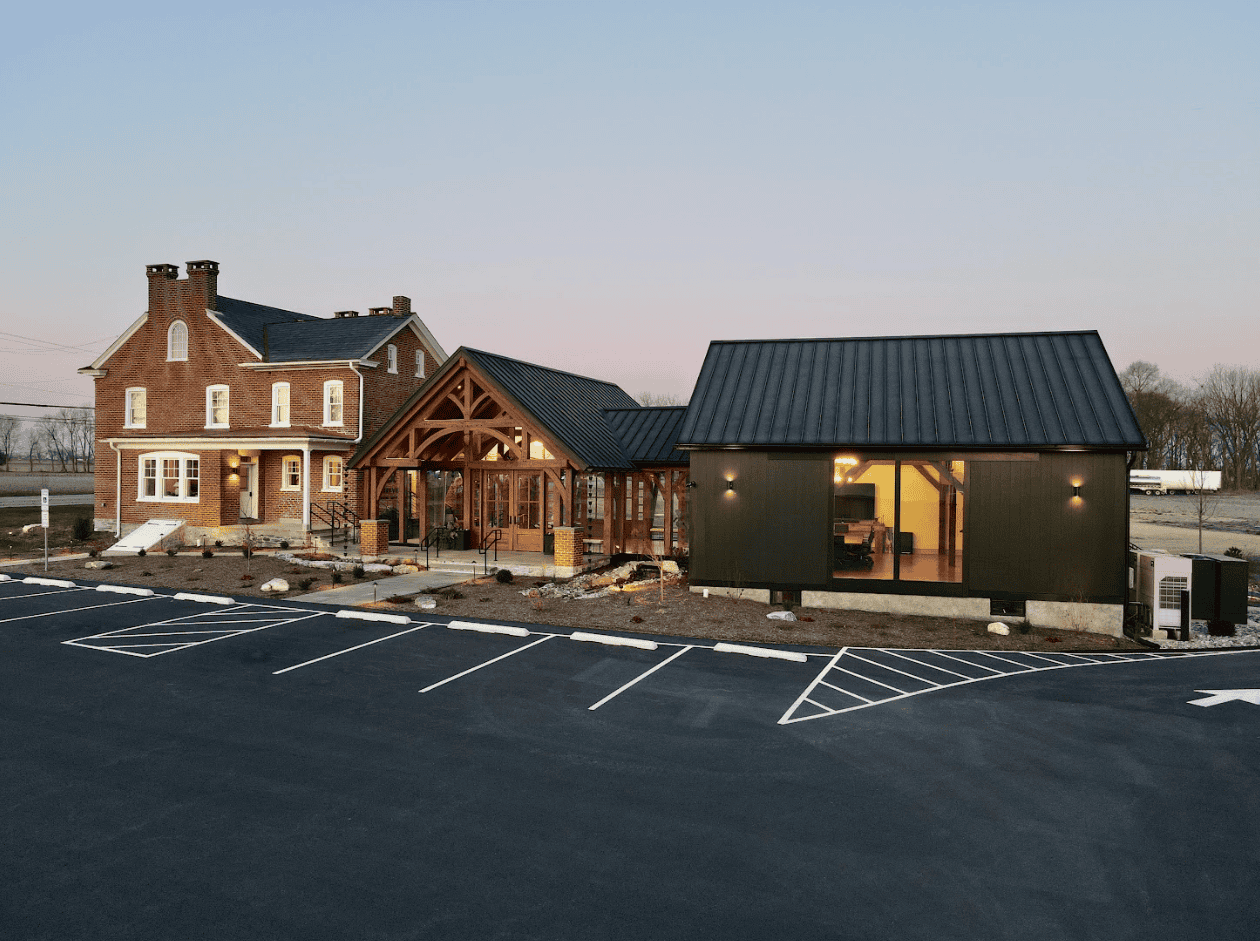 Quarry View Campus | Quarry View Building Group