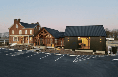 Project Gallery - Quarry View Building Group