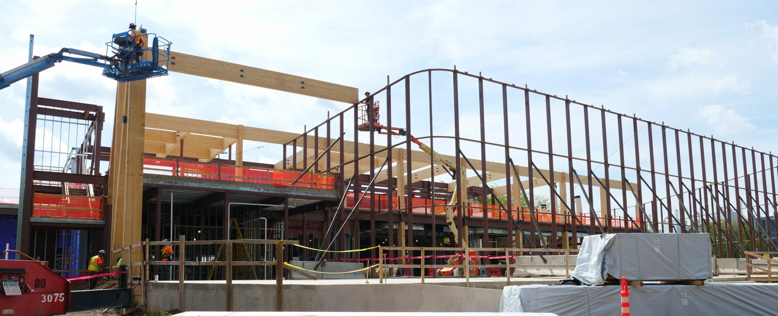 Quarry View Building Group | Construction Services & Management