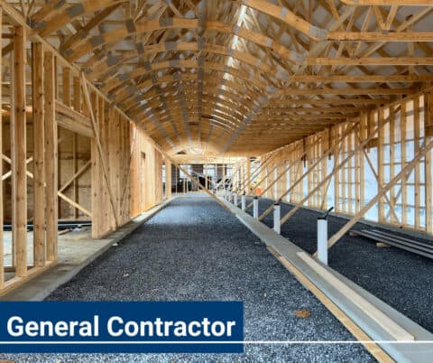 Construction Services | Preconstruction, Design-Build, & More
