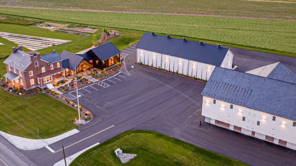 Quarry View Building Group Wins Prestigious C. Emlen Urban Award for ...