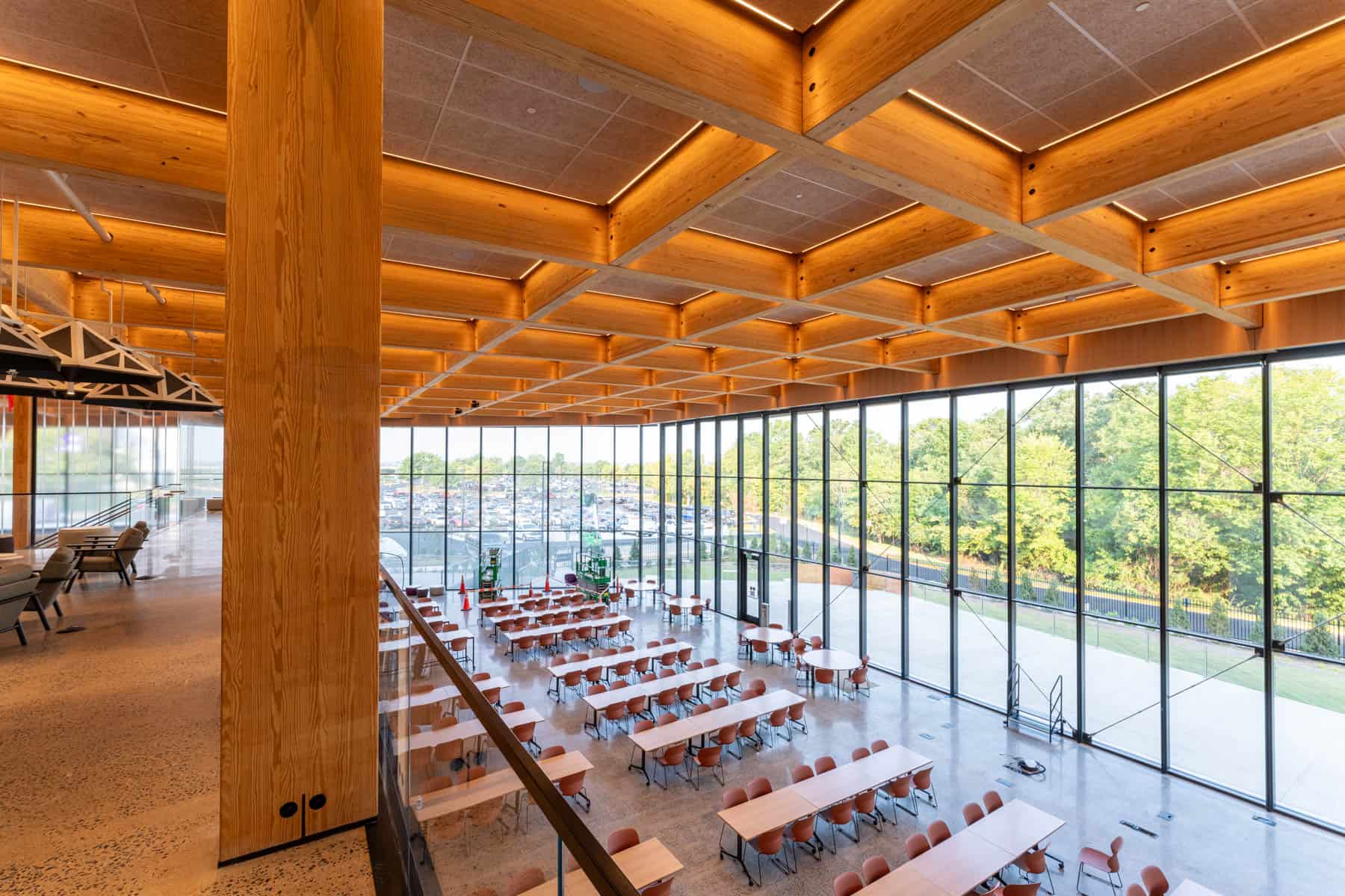 Quarry View Building Group | Construction Services & Management