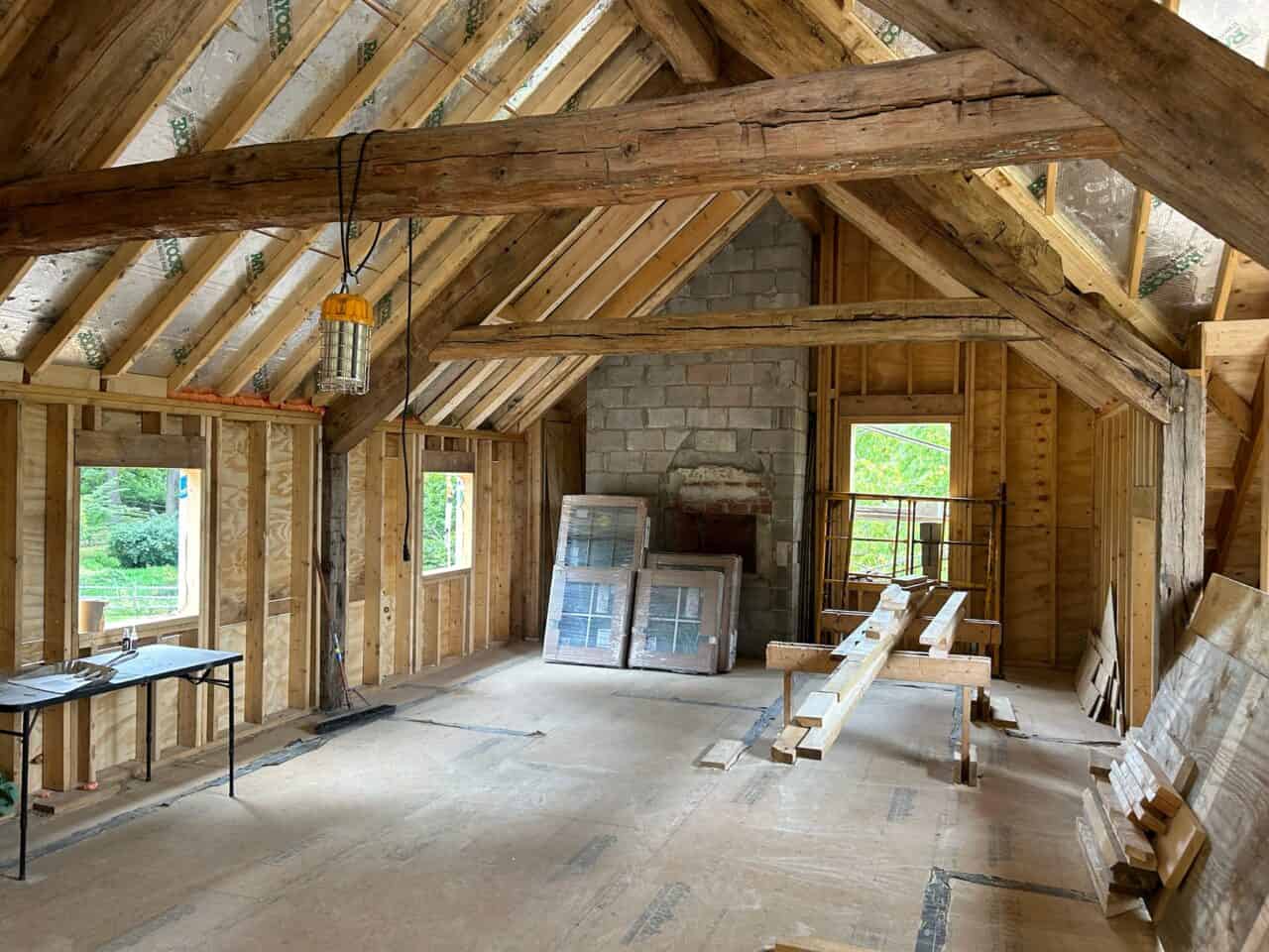 Luxury Pool House | Quarry View Building Group