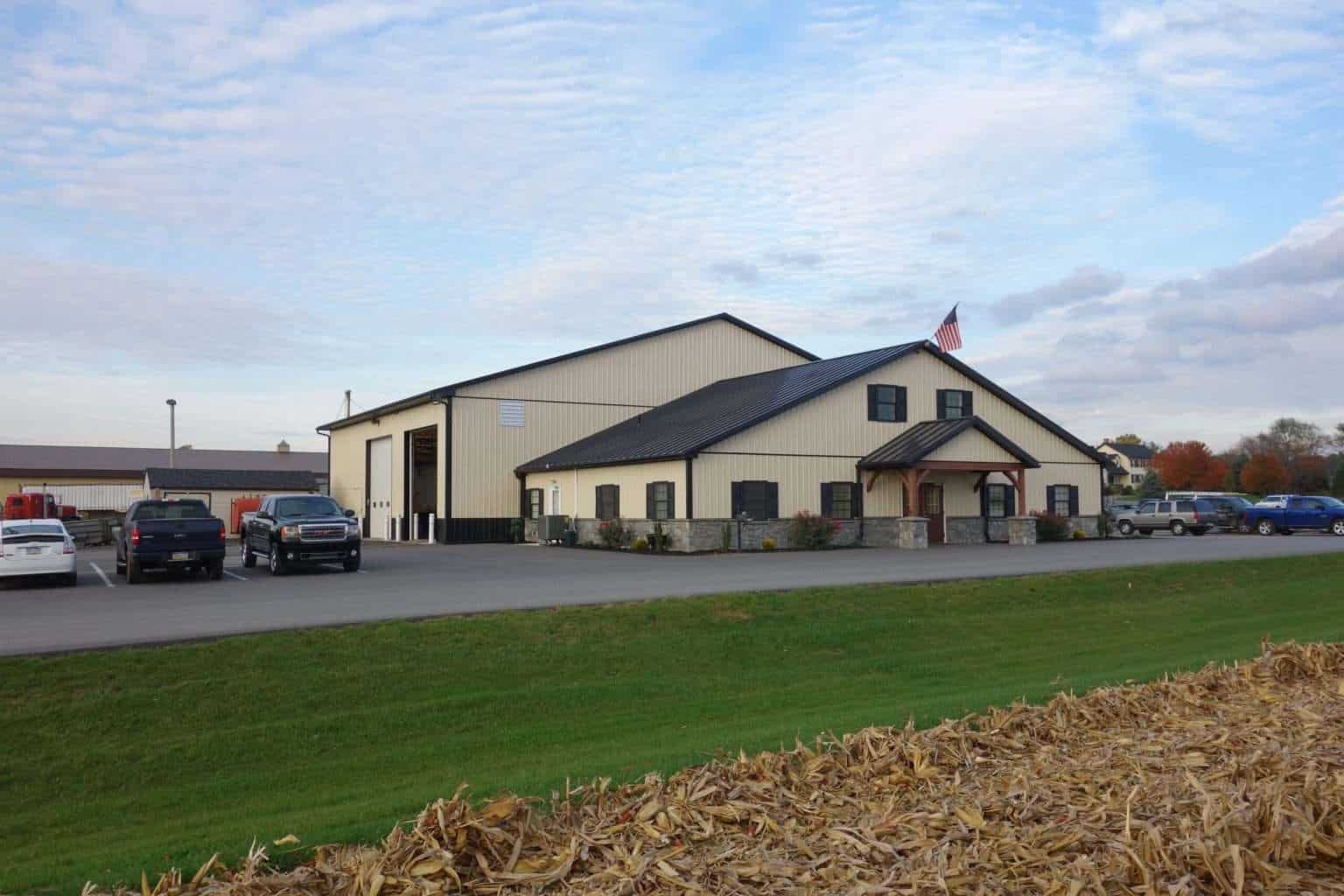 Construction Services in Pennsylvania | Quarry View Building Group