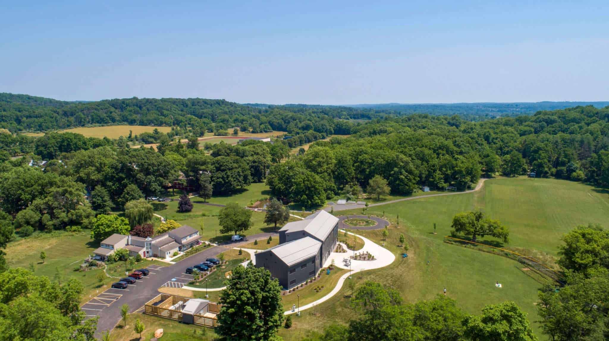 PHIUS Certified Building Construction Company | Quarry View Building Gro